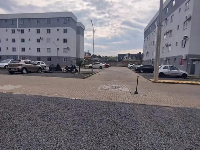 Apartamento para Venda em Esteio/RS Vila Olímpica 2 Quartos