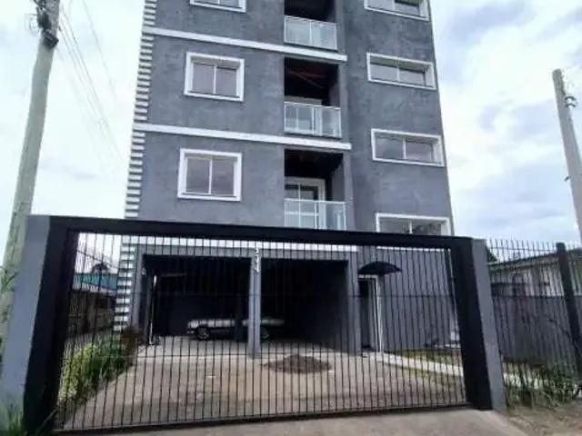 Apartamento para Venda em Esteio/RS Vila Olímpica 2 Quartos