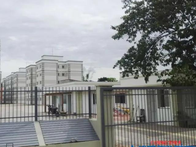 Apartamento para Venda em Esteio/RS Vila Olímpica 2 Quartos
