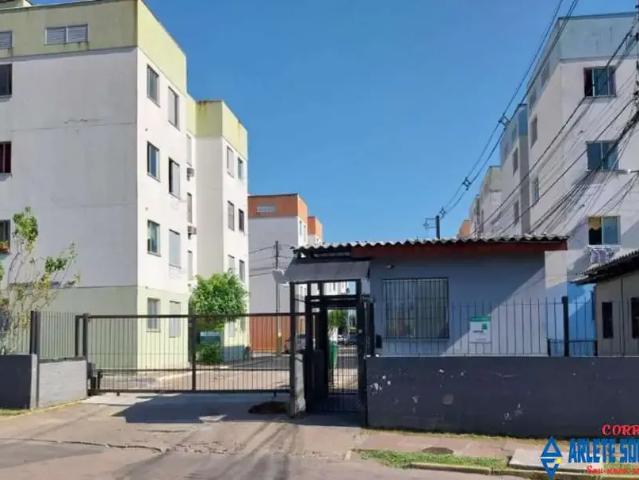 Apartamento para Venda em Esteio/RS Vila São José 1 Quartos