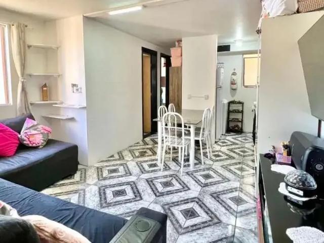 Apartamento para Venda em Esteio/RS Vila São José 2 Quartos