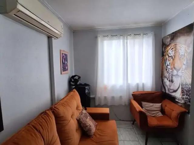 Apartamento para Venda em Esteio/RS Vila São José 2 Quartos