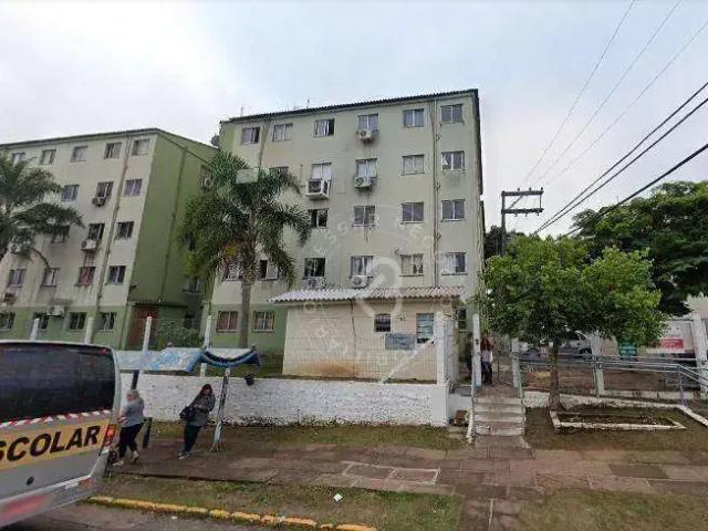 Apartamento para Venda em Esteio/RS Vila São José 2 Quartos