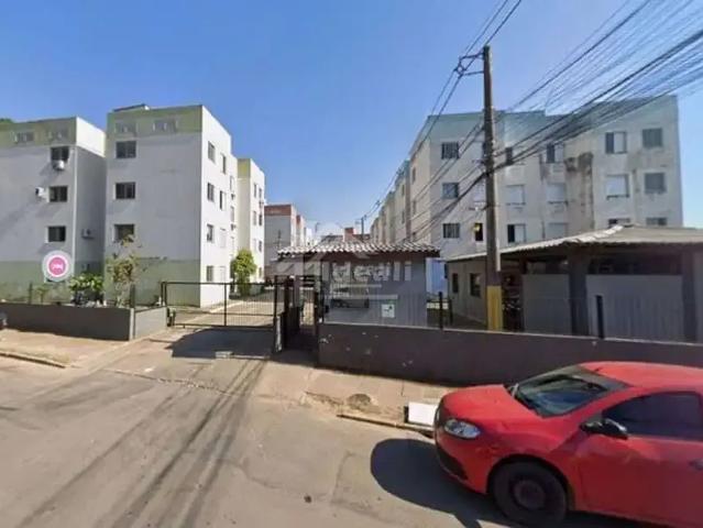 Apartamento para Venda em Esteio/RS Vila São José 2 Quartos