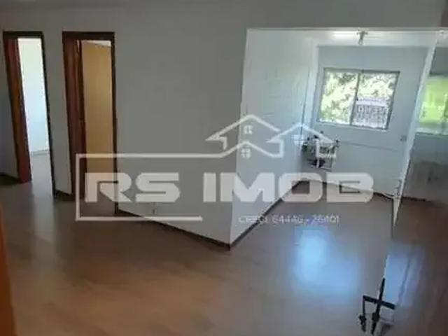 Apartamento para Venda em Esteio/RS Vila São José 2 Quartos