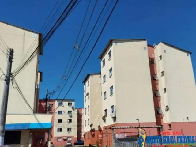 Apartamento para Venda em Esteio/RS Vila São José 2 Quartos