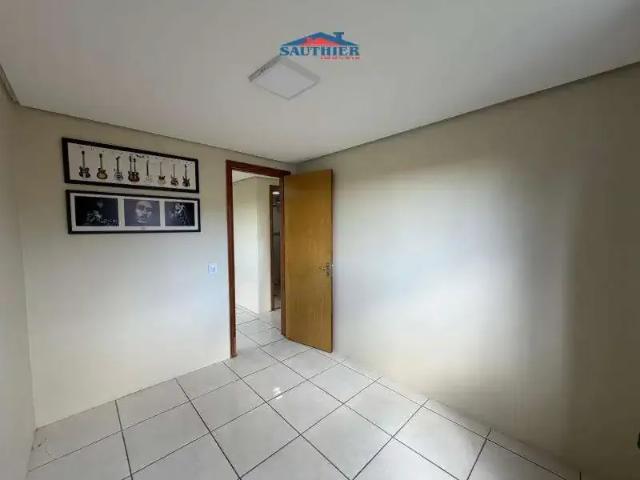 Apartamento para Venda em Esteio/RS Vila São José 2 Quartos