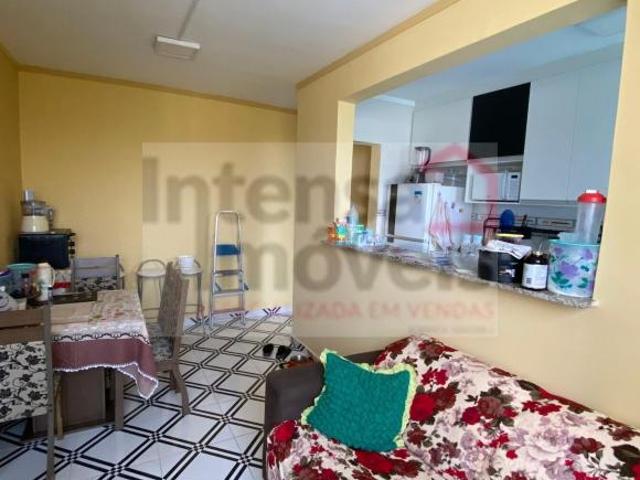 Apartamento para venda em Estiva de 45.00m² com 2 Quartos e 1 Garagem