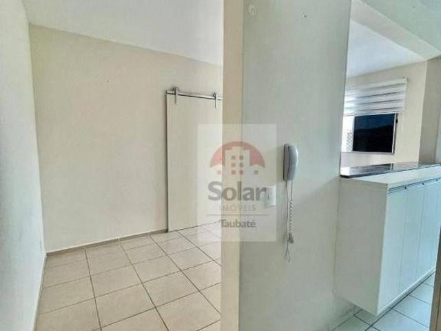 Apartamento para venda em Estiva de 45.00m² com 2 Quartos e 1 Garagem