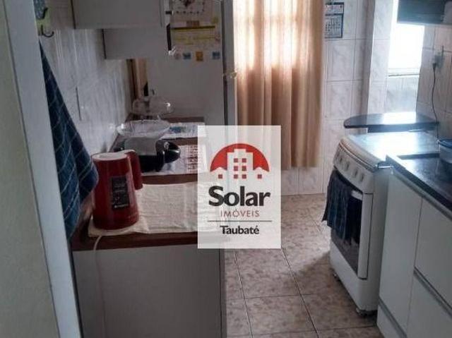 Apartamento para venda em Estiva de 50.00m² com 2 Quartos e 1 Garagem