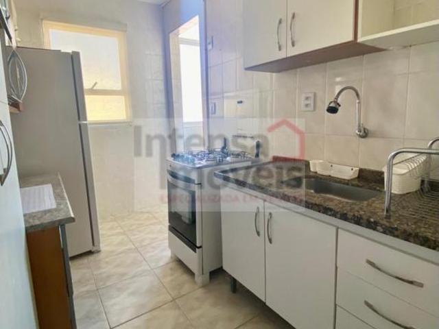 Apartamento para venda em Estiva de 54.00m² com 2 Quartos e 1 Garagem