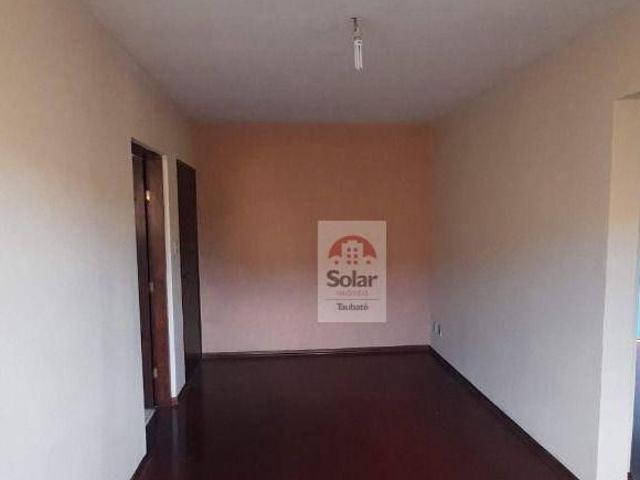 Apartamento para venda em Estiva de 58.00m² com 2 Quartos e 1 Garagem