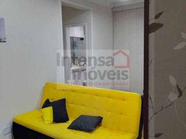 Apartamento para venda em Estiva de 59.00m² com 2 Quartos e 1 Garagem