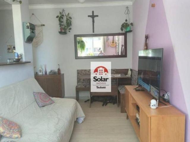Apartamento para venda em Estiva de 59.00m² com 2 Quartos e 1 Garagem