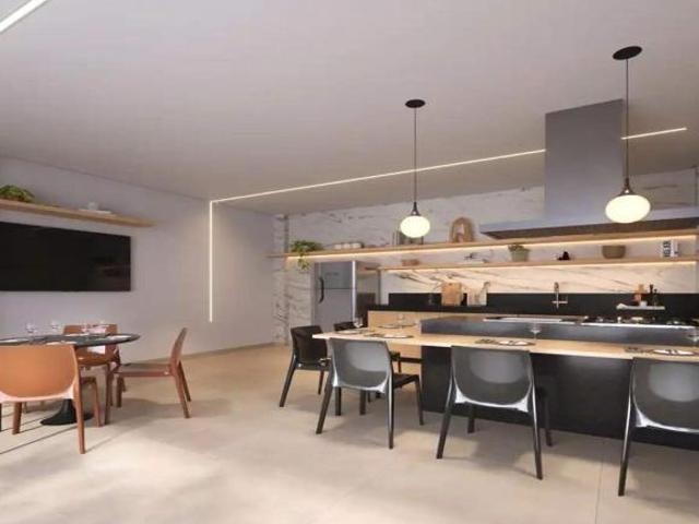 Apartamento para venda em Estrela do Oriente, Belo Horizonte