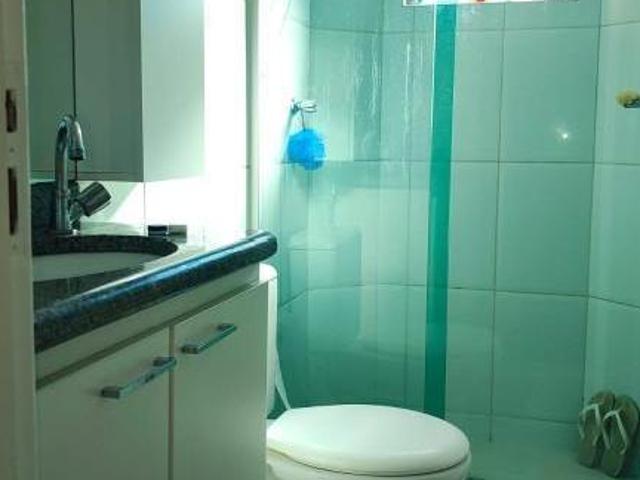 Apartamento para venda em Estrela do Oriente, Belo Horizonte