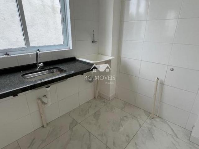 Apartamento para venda em Estrela do Oriente, Belo Horizonte