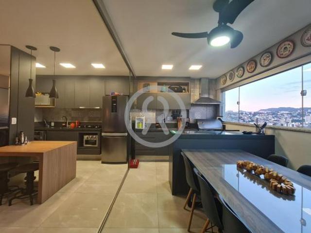 Apartamento para venda em Estrela do Oriente, Belo Horizonte