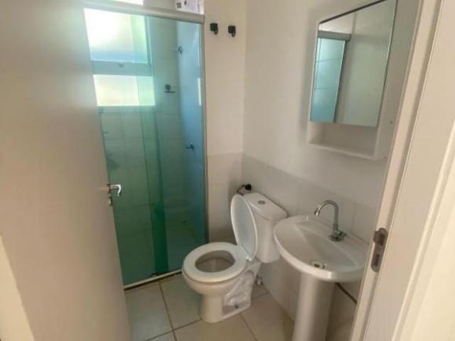 Apartamento para venda em Estrela Dalva, Contagem