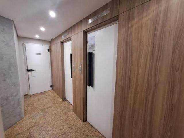 Apartamento para venda em Estrela Dalva, Belo Horizonte