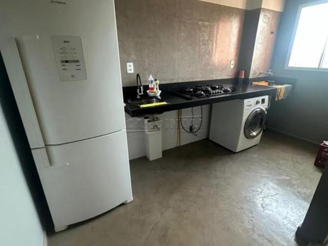 Apartamento para venda em Estrela E Kanashiro de 51.00m² com 2 Quartos e 1 Garagem
