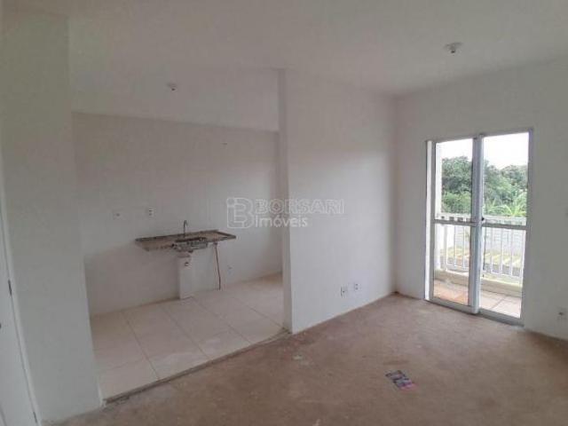 Apartamento para venda em Estrela E Kanashiro de 55.00m² com 2 Quartos