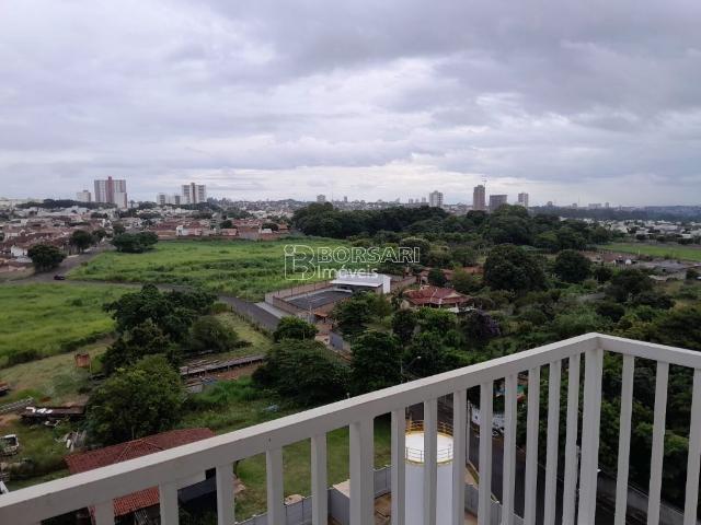 Apartamento para venda em Estrela E Kanashiro em Araraquara São Paulo de 55.00m² com 2 Quartos