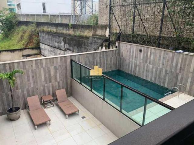 Apartamento para venda em Estrela Sul, Juiz de Fora