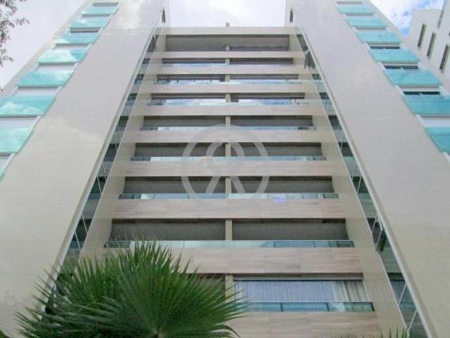 Apartamento para venda em Funcionários, Belo Horizonte