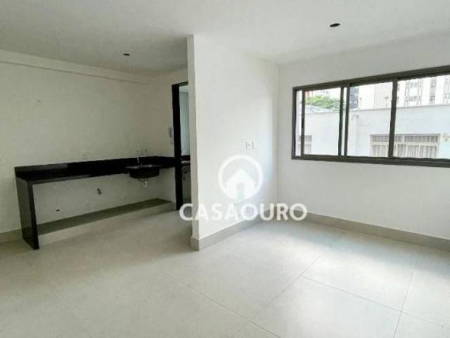 Apartamento para venda em Funcionários, Belo Horizonte