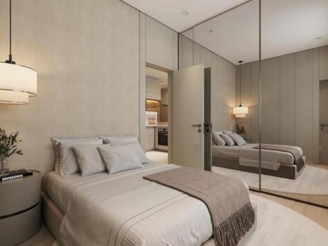 Apartamento para venda em Funcionários, Belo Horizonte