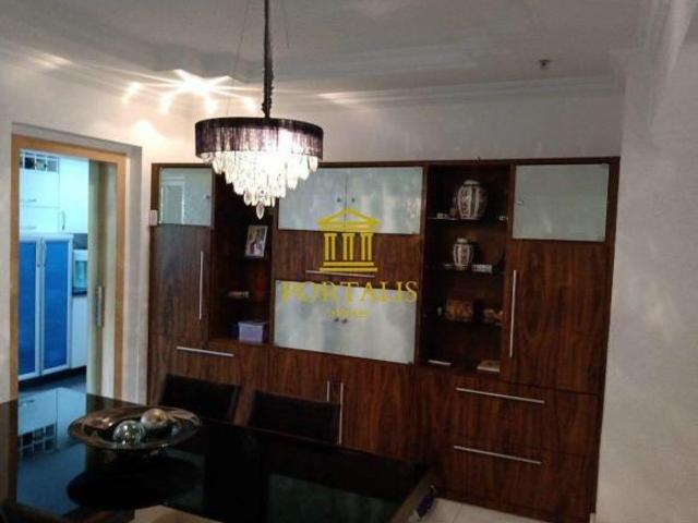 Apartamento para venda em Funcionários, Belo Horizonte