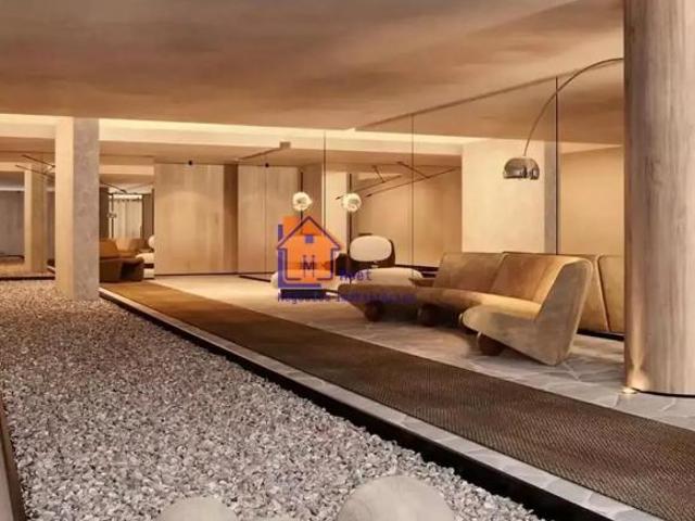 Apartamento para venda em Funcionários, Belo Horizonte
