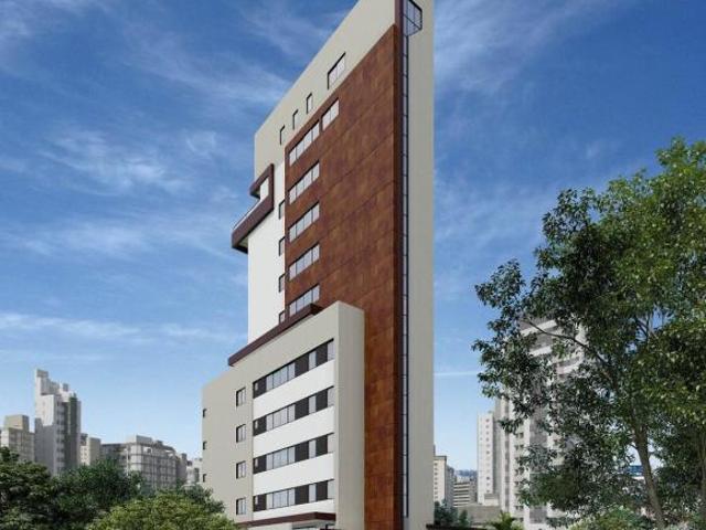 Apartamento para venda em Funcionários, Belo Horizonte