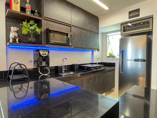 Apartamento para venda em Funcionários, Belo Horizonte