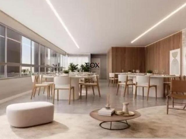 Apartamento para venda em Funcionários, Belo Horizonte
