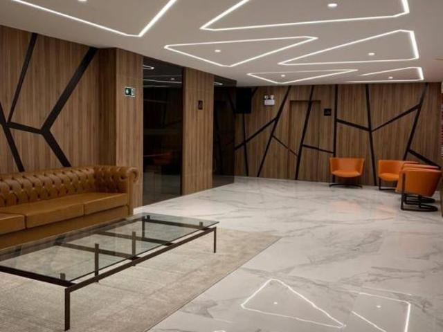 Apartamento para venda em Funcionários, Belo Horizonte