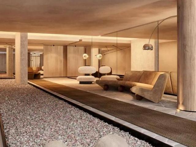 Apartamento para venda em Funcionários, Belo Horizonte
