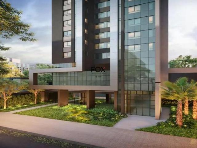 Apartamento para venda em Funcionários, Belo Horizonte