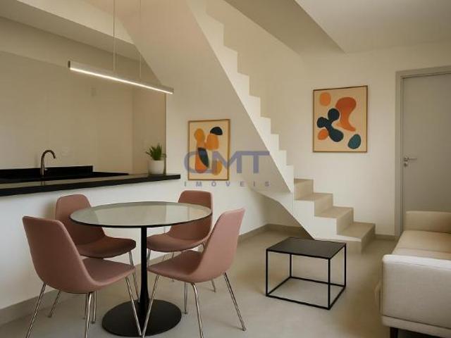 Apartamento para venda em Funcionários, Belo Horizonte