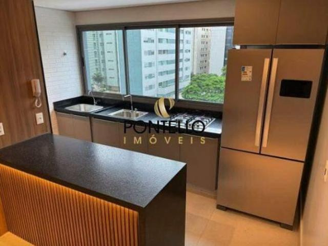 Apartamento para venda em Funcionários, Belo Horizonte