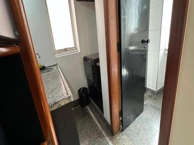 Apartamento para venda em Funcionários, Belo Horizonte