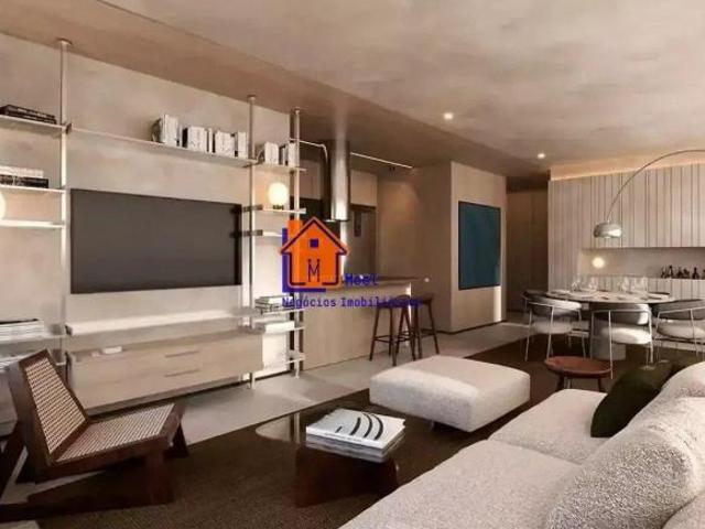 Apartamento para venda em Funcionários, Belo Horizonte