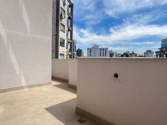 Apartamento para venda em Funcionários, Belo Horizonte