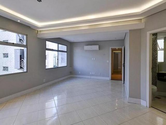 Apartamento para venda em Funcionários, Belo Horizonte