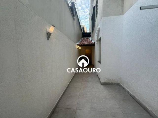 Apartamento para venda em Funcionários, Belo Horizonte