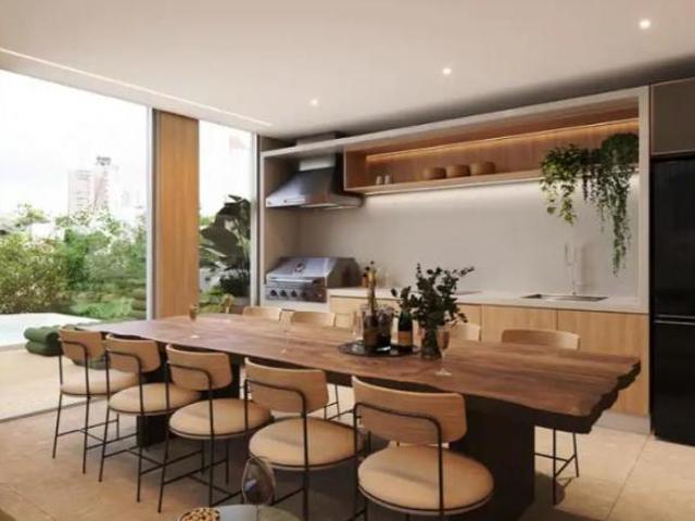 Apartamento para venda em Funcionários, Belo Horizonte
