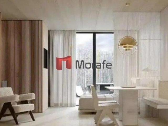 Apartamento para venda em Funcionários, Belo Horizonte