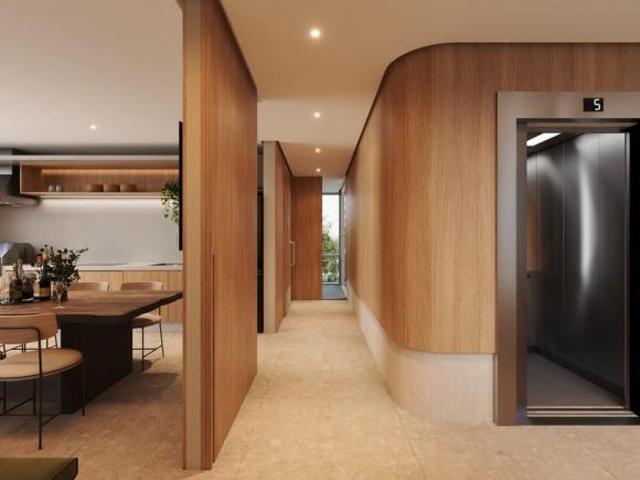 Apartamento para venda em Funcionários, Belo Horizonte