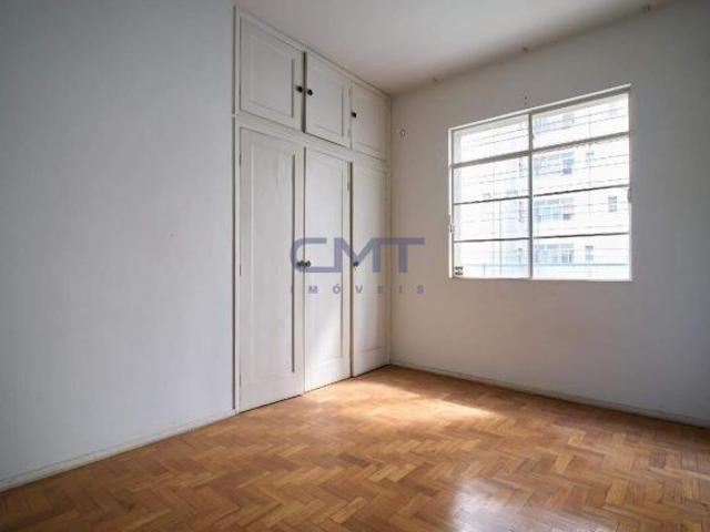 Apartamento para venda em Funcionários, Belo Horizonte